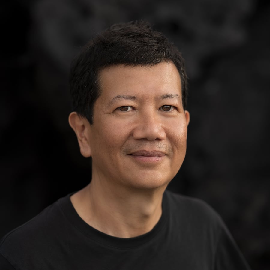 Why I 🖤Optics: Daniel Cheong, Photographer